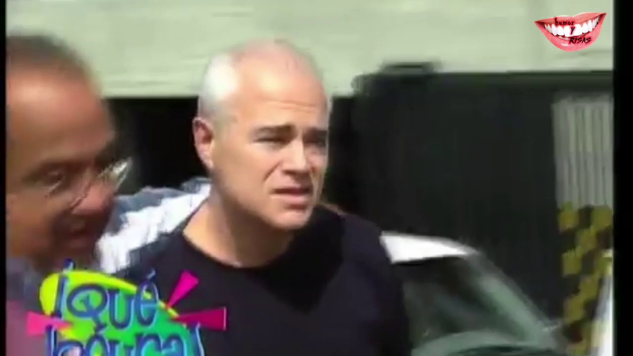 El inspector Rodríguez - YouTube