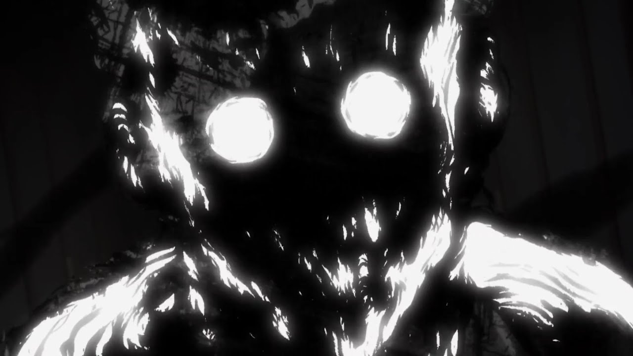 Gon rage edit | Before You Go - YouTube