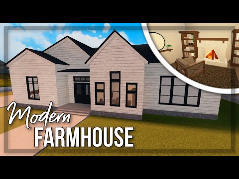 RoCitizens House Tour l Traditional Farmhouse - YouTube