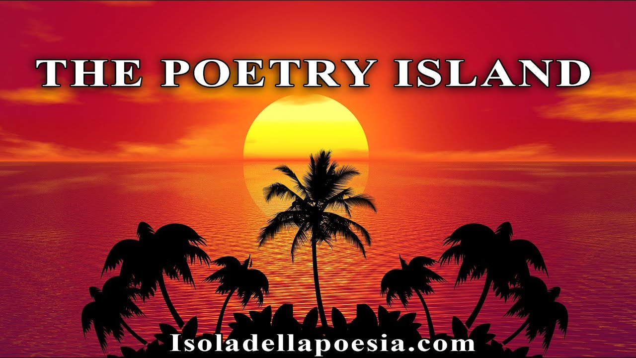 The poetry island - Poems and feelings - YouTube
