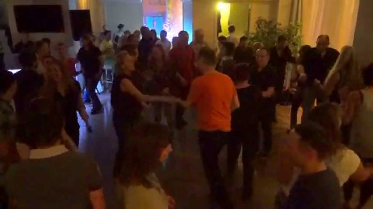 STUDIO 67 • Vamos Salsa • 10. Februar 2015 - YouTube