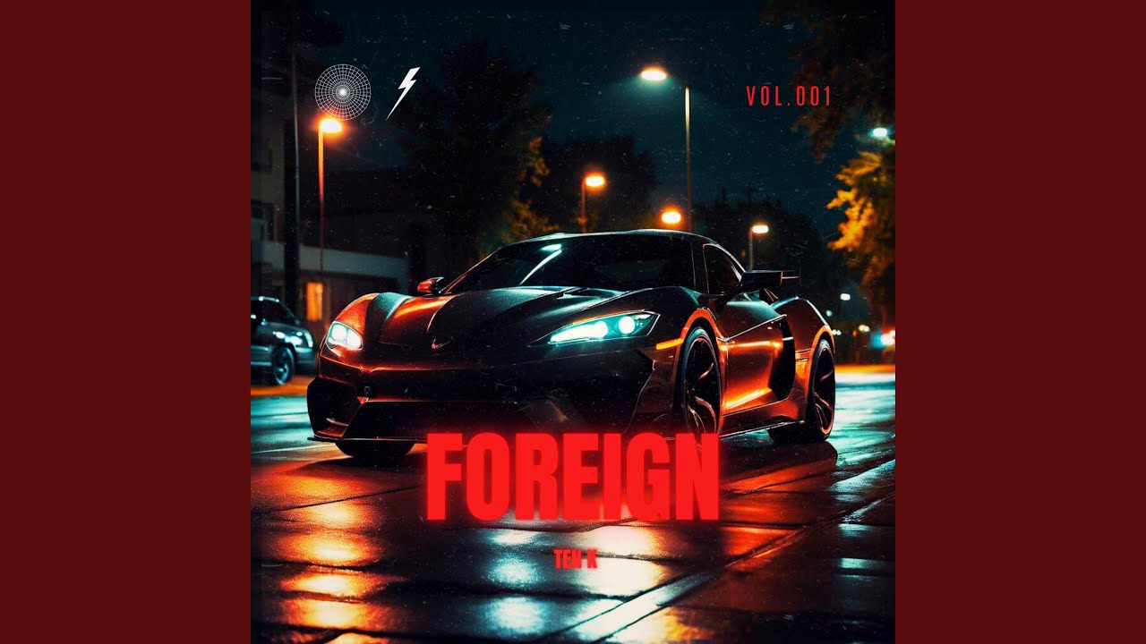 Foreign - YouTube
