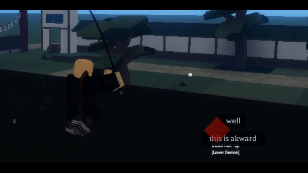 A hybrid attacks me, they instantly regret it - YouTube