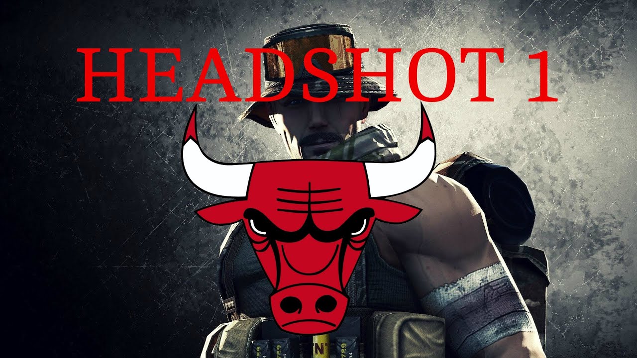 POINT BLANK HEADSHOT | 1 - YouTube