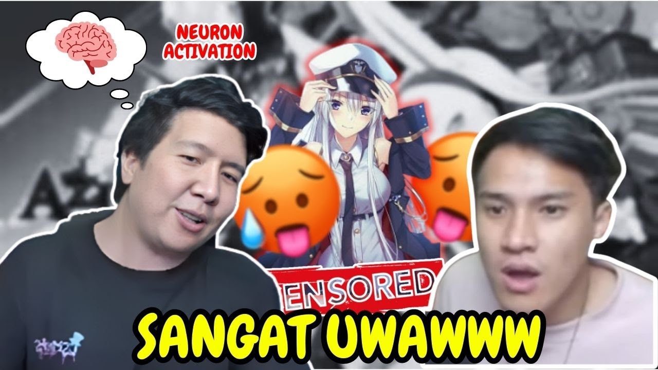 Momen Kocak Windah Basudara dan Mic Marcel Sus 😋 - YouTube