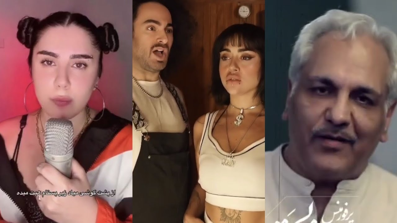 فولش ۹۱ |Foolsh E91 - YouTube