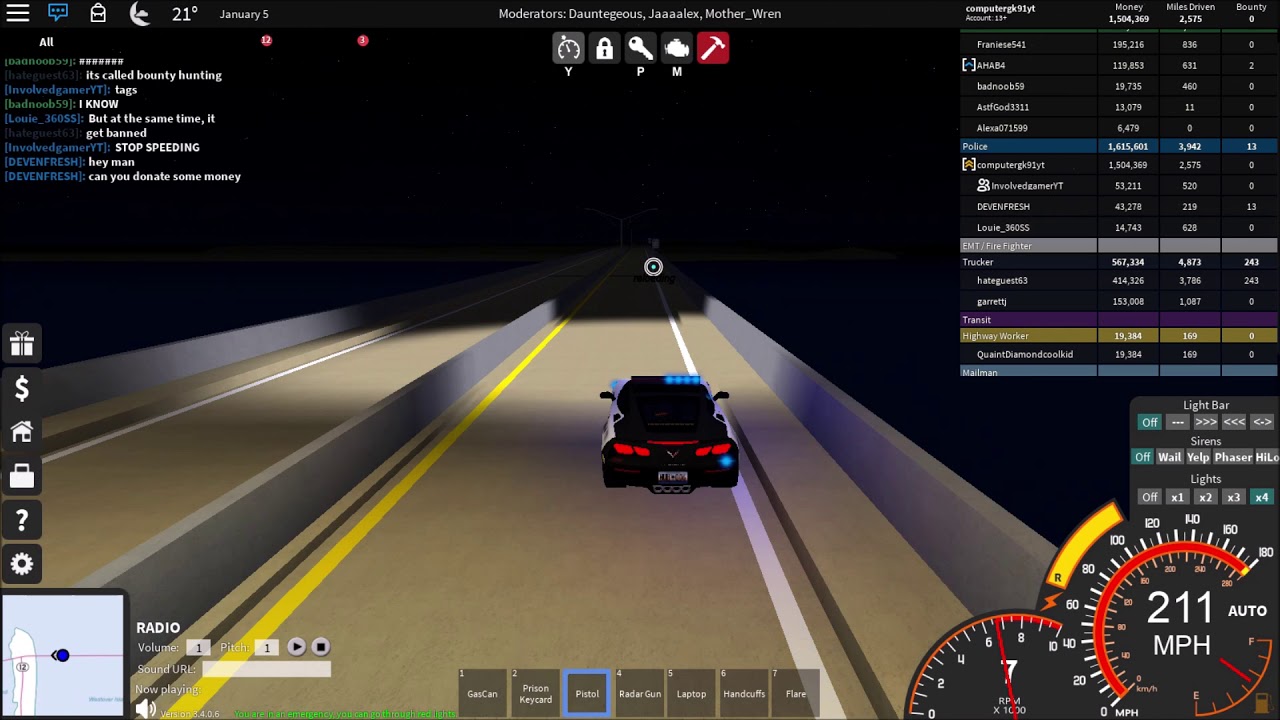 roblox UD Westover logger 8 5 18 - YouTube
