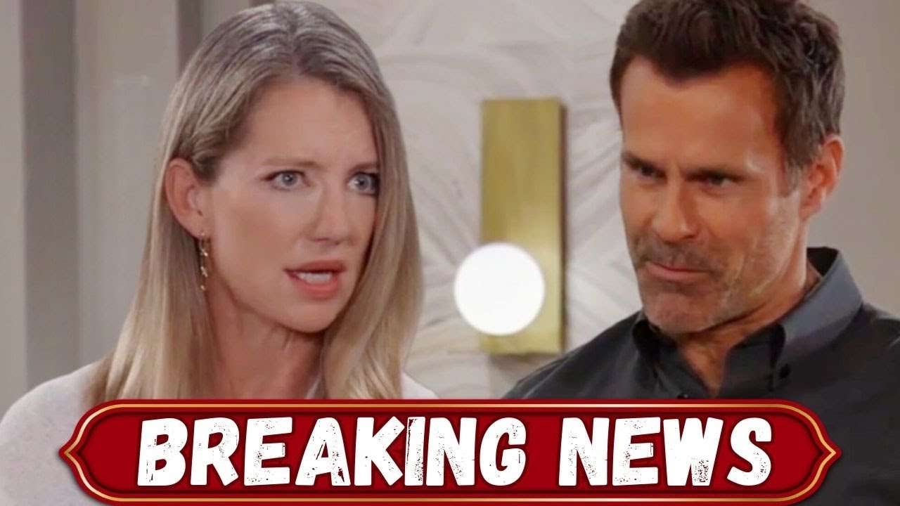 General Hospital Spoilers Nelle's Ghostly Visit to Willow Reveals Chilling Secrets - YouTube