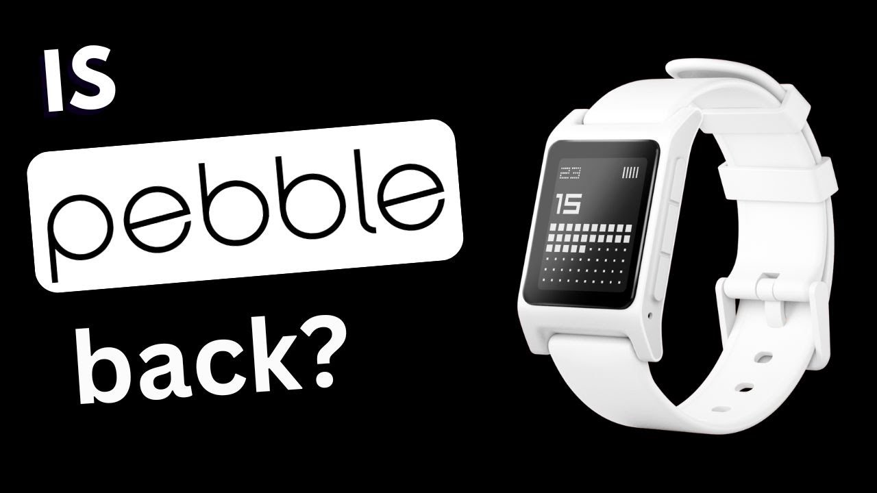 The Return of the Pebble Watch? | Core Devices' Core 2 Duo & Core Time ...