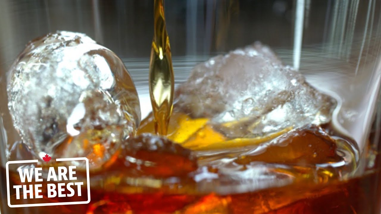 Newfoundland Screech: A local rum with a lot of history | We Are The ...