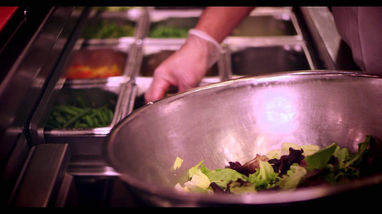 Culinary Excellence - YouTube