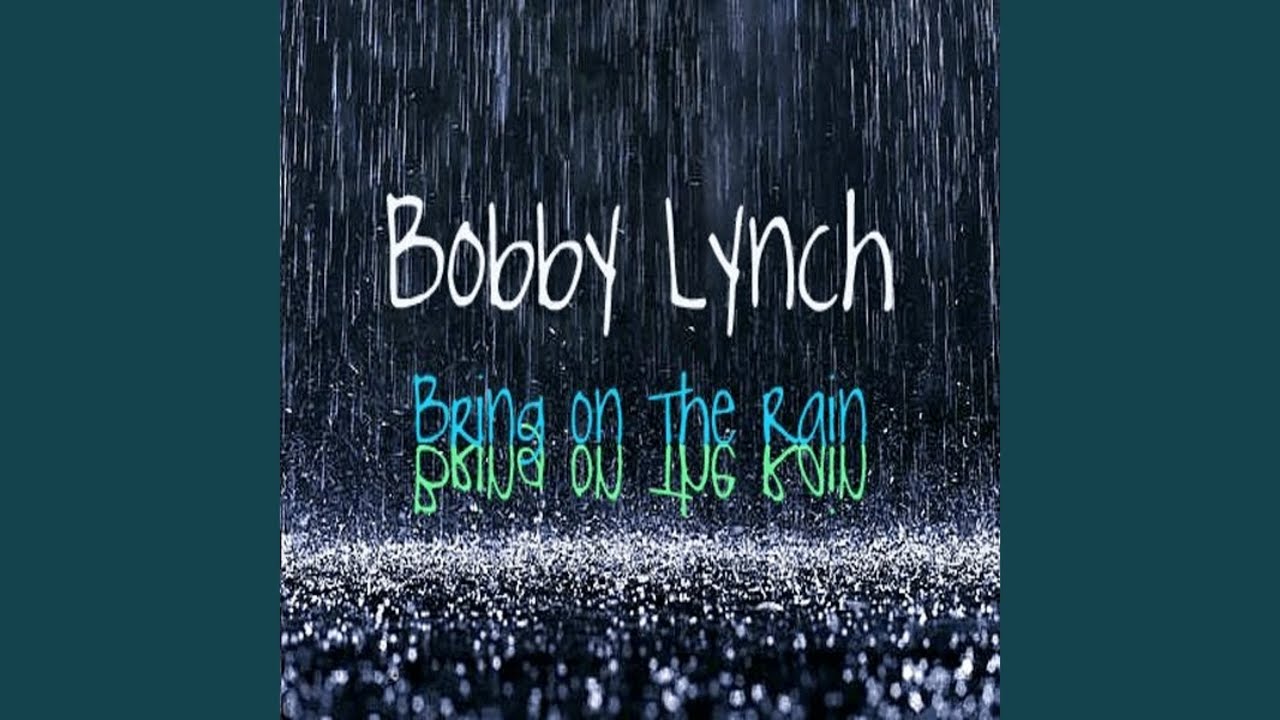 Bring on the Rain - YouTube