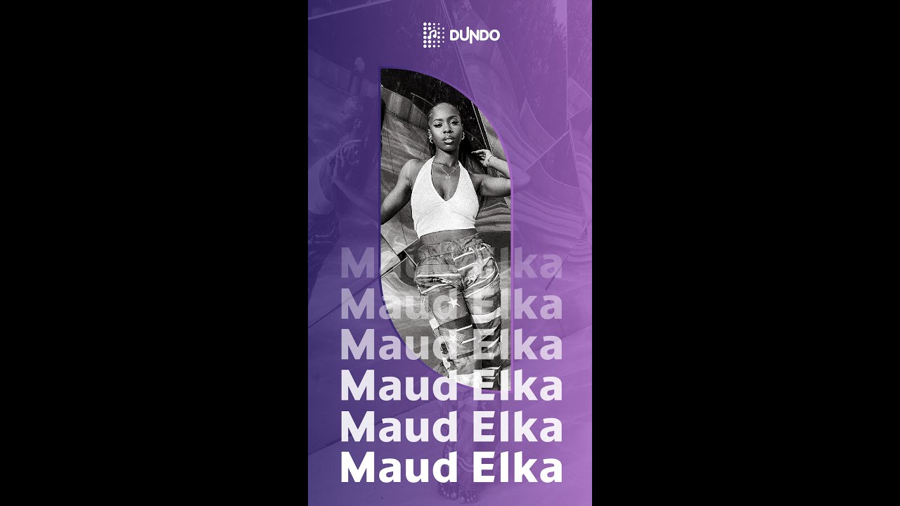 Chela Live Version - Maud Elka - YouTube