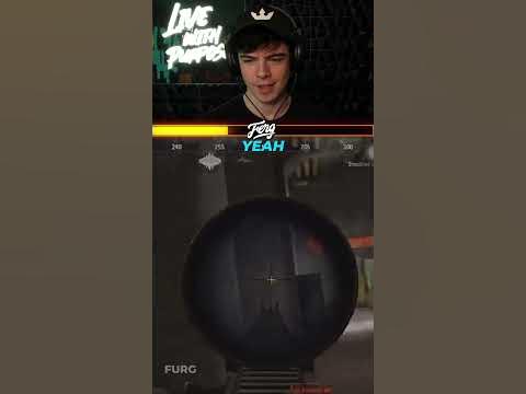 He Got Destroyed in Arena Breakout... - YouTube