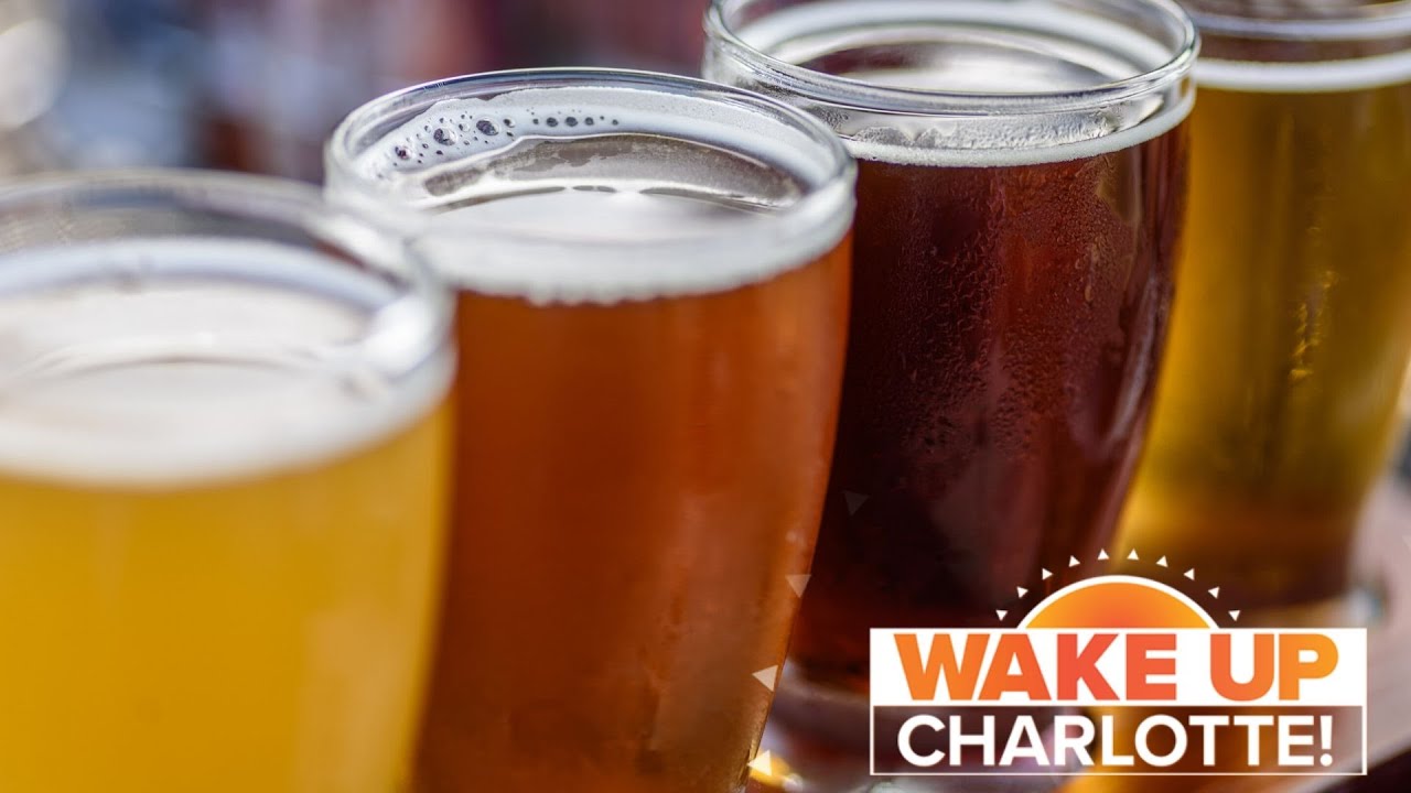 Want to live longer? Drink more beer - YouTube