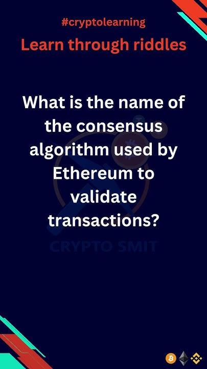 crypto quiz | crypto question and answers | learn crypto - YouTube