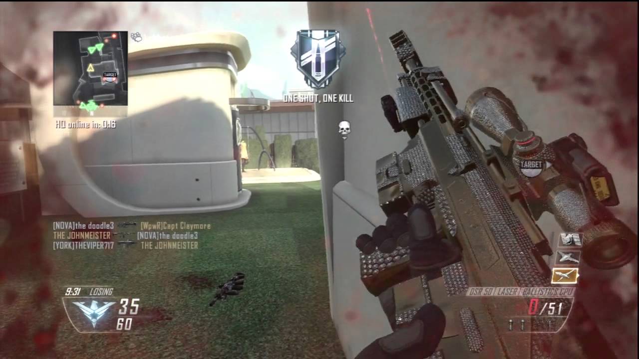 Diamond DSR Quaddd - YouTube