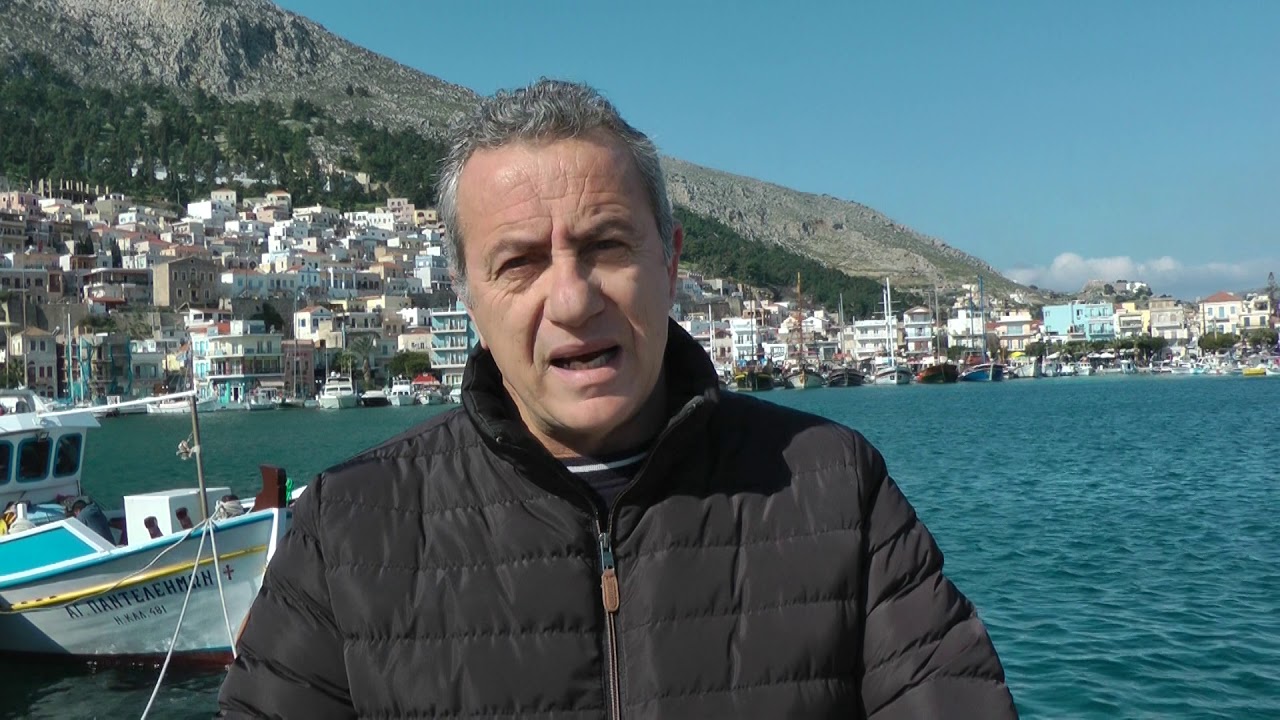 Δεν συμμετέχει στο Πανελλήνιο πρωτάθλημα σε ανώμαλο δρόμο ο Ανδρέας ...