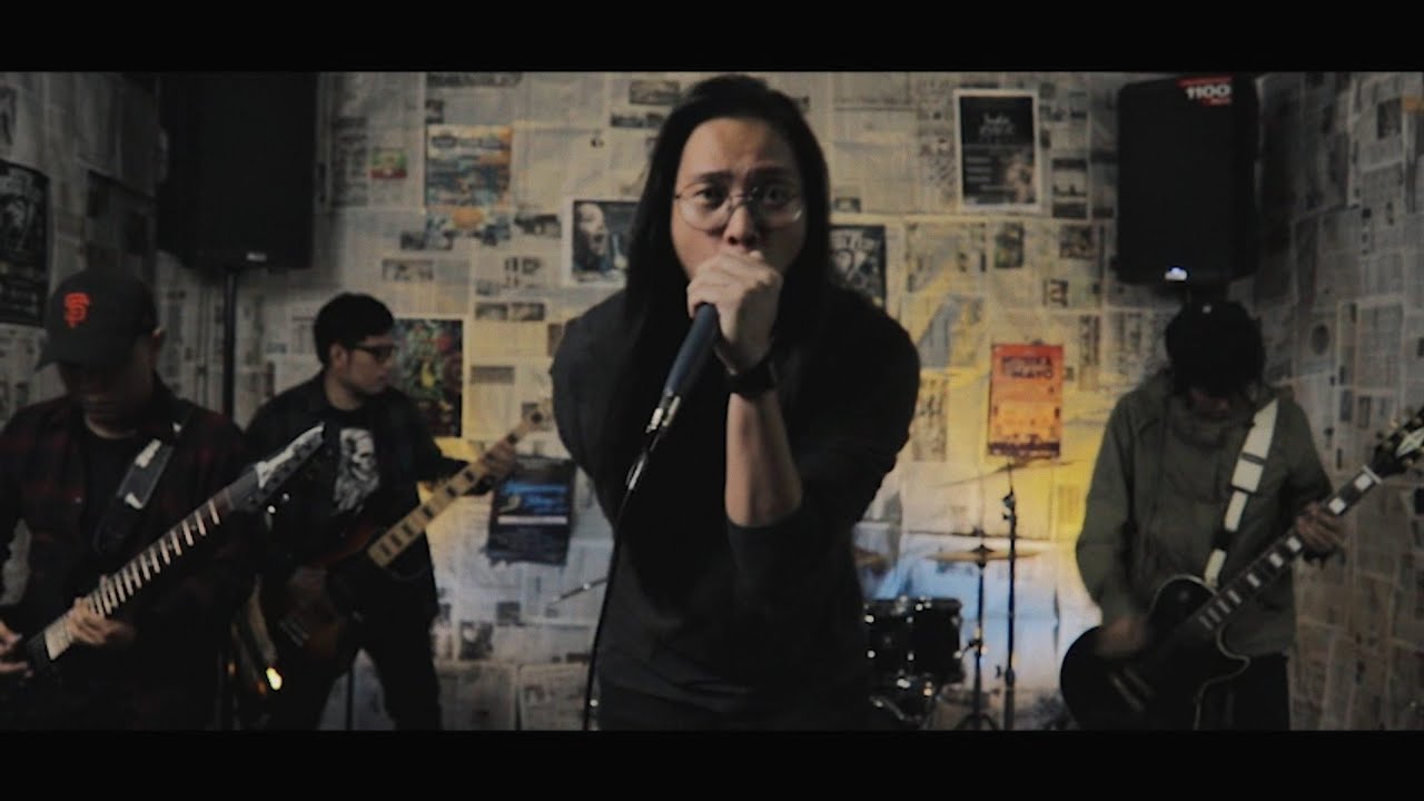 Asthenia - Kinimkim (Official Video) - YouTube