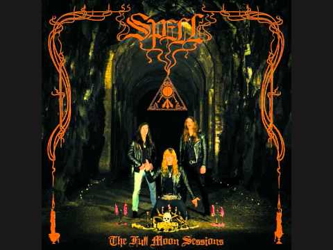 Spell - Electric Witchery - YouTube