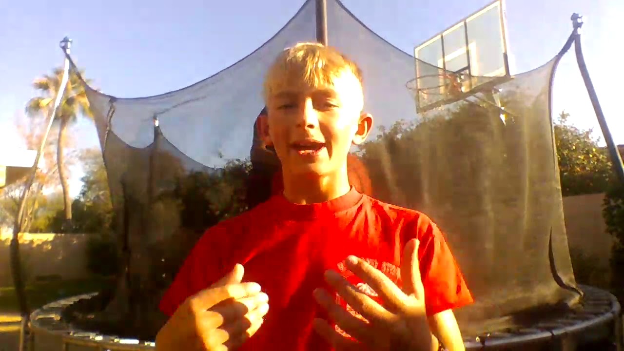 Ball Tag {Game 1} - YouTube
