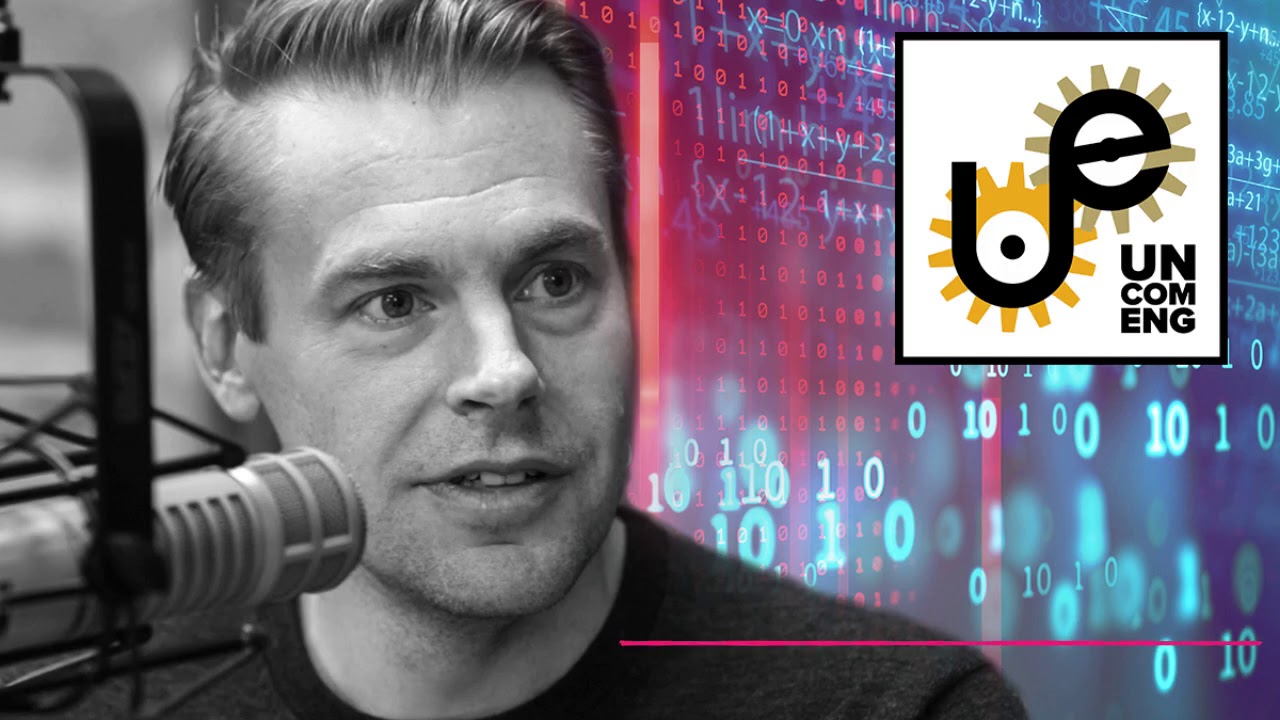 The Uncommon Engineer - What is AI? An Algorithmic Primer with Justin ...