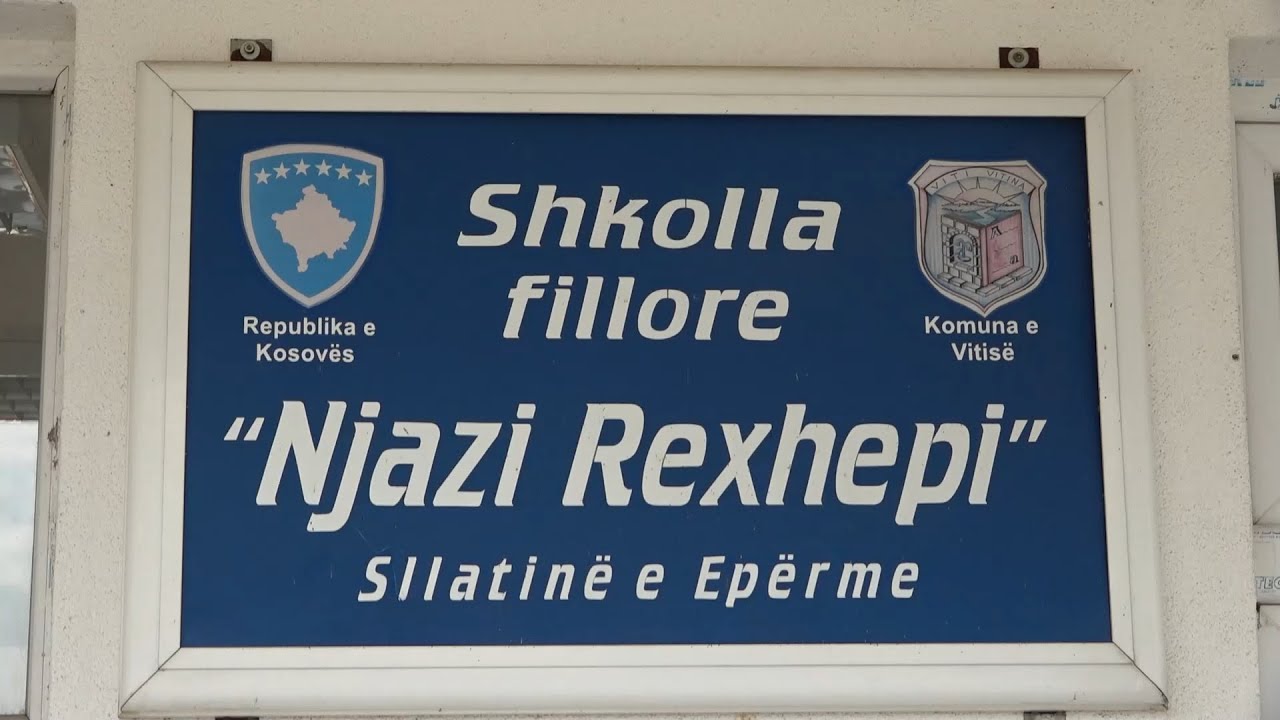 Festa e Abetares Sh.F.M.U "Njazi Rexhepi" - Sllatinë e Epërme - YouTube