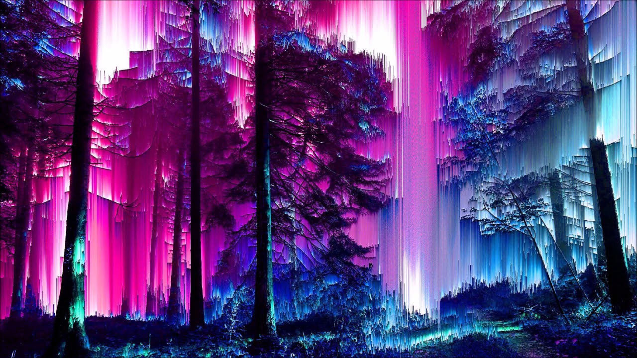 Lemonchill - Journey Through An Electric Garden (Psychill / Downtempo ...