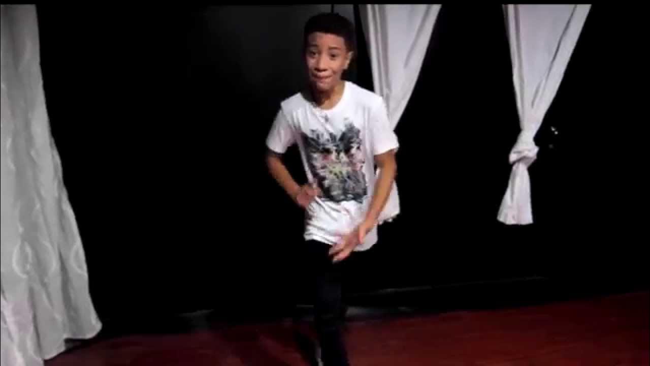 Classic - MKTO (Cover by Matt from KIDZ BOP) - YouTube