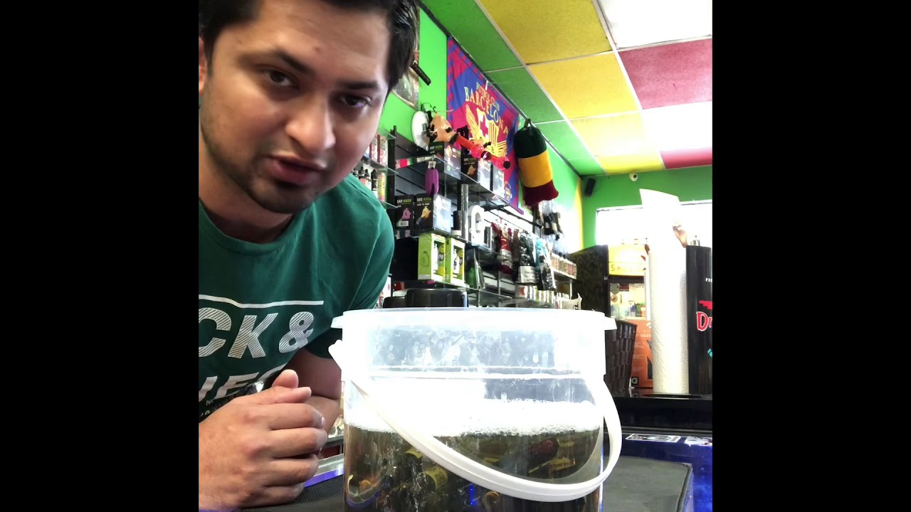 🦠 POT SNOT- Product Review and Testing PLUS 100 PIPES FREE GIVEAWAY! 🦠 ...