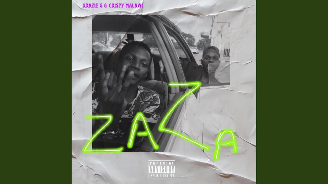 ZaZa (feat. Crispy Malawi) - YouTube