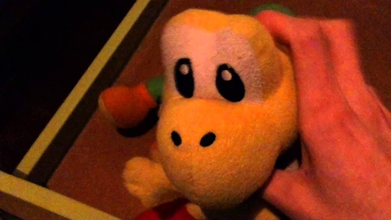 De Yoshi En Koopa Show Seizoen 08 Aflevering 06 - YouTube