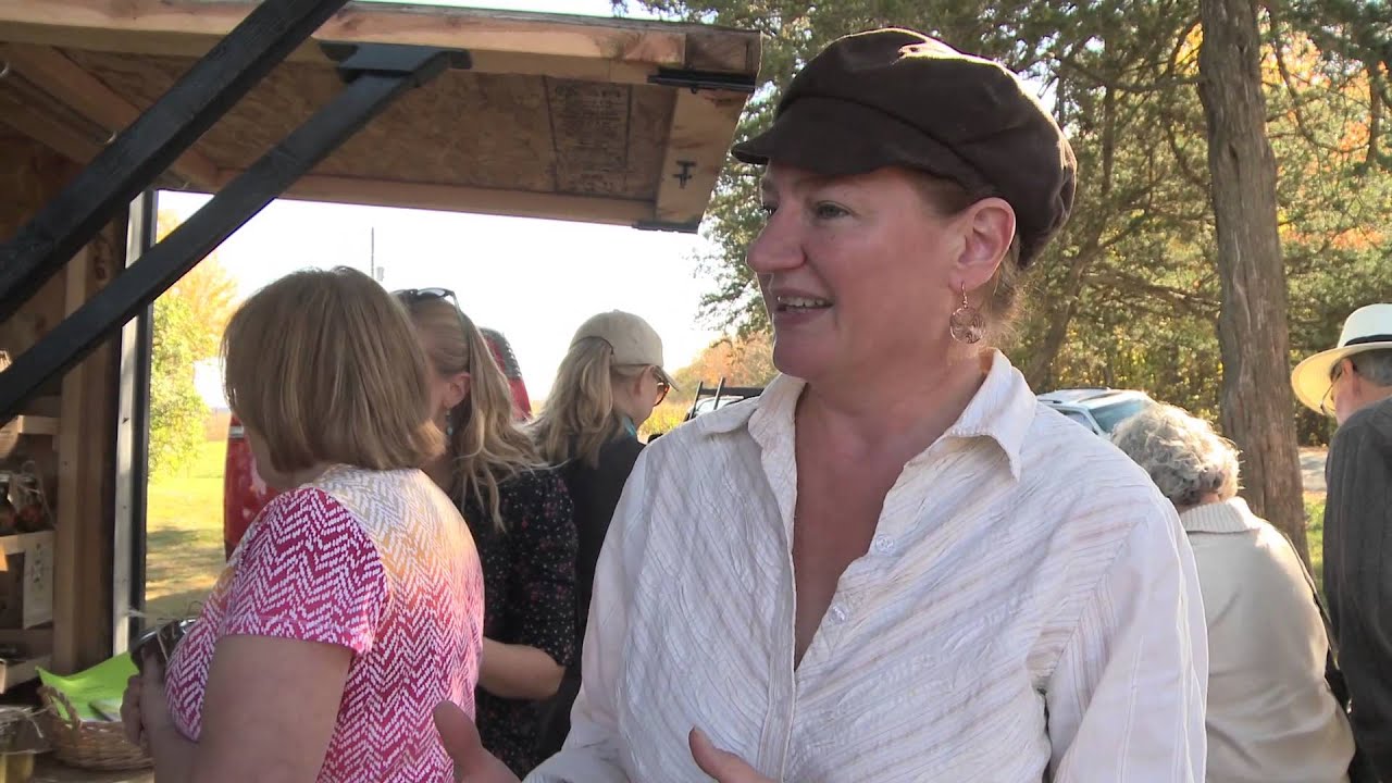 Wisconsin Foodie - Fermentation Fest (Part 1) - YouTube