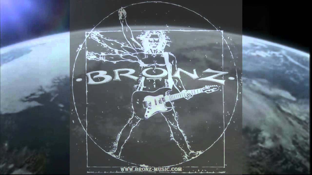 BRONZ, Carried by the Storm. - YouTube