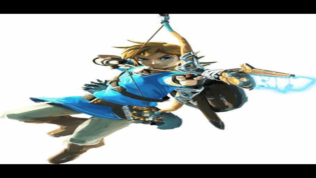 The saddest botw story - YouTube