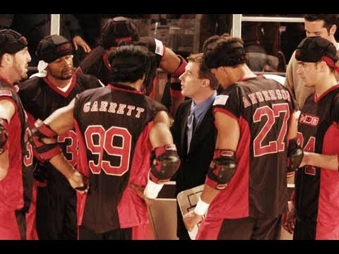 SlamBall: Mob Style Pick and Roll - YouTube