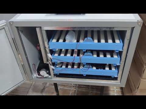 Best Quality Incubator China 180 egg AC&DC12 Volteg 03/06/2021