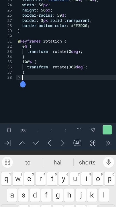 How To Create Loader Python Javascript Css Html Webdesign Jokes Pythonprogramming Youtube