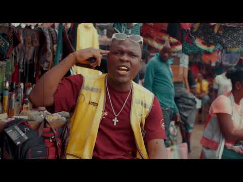 Kwata Pikin - Back Market Cypher EP 1 (Mic Monsta , Dready Christ  & Torch City ) [ Official Video]