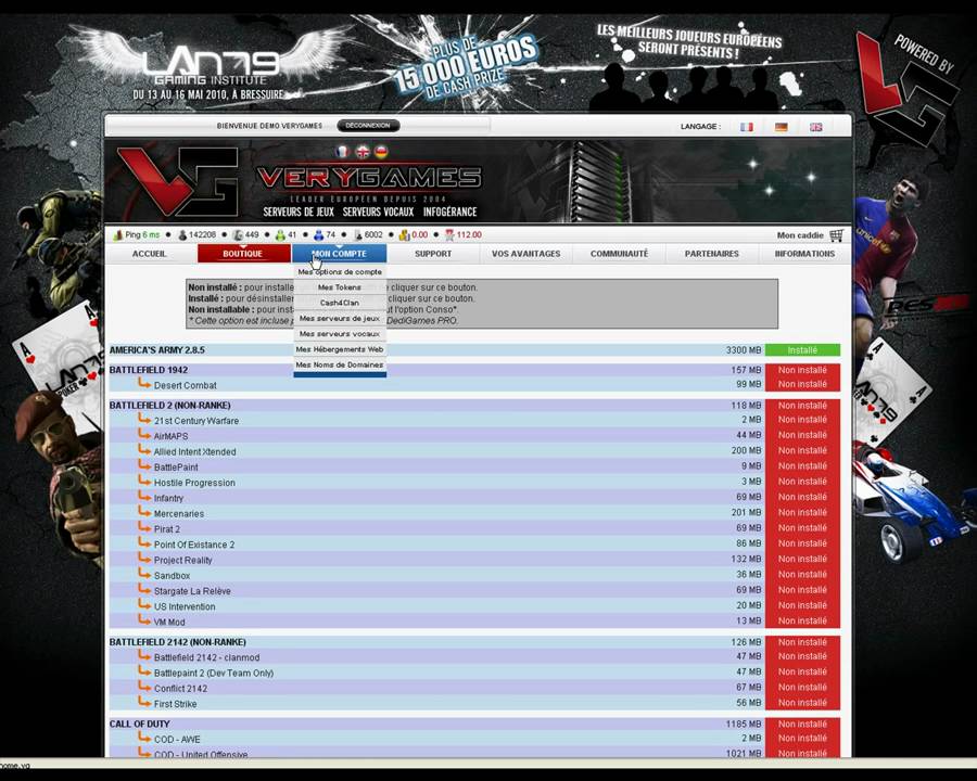 VeryGames_Installieren_aendern_spiel - YouTube