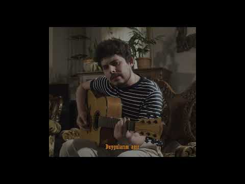 Ahmet Hatipoğlu - Gururum Ayaklar Altında (Official Video)