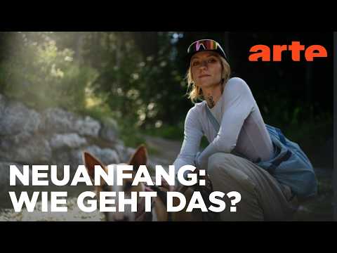 Alles auf Null: Wenn Menschen die Reißleine ziehen | Twist | ARTE
