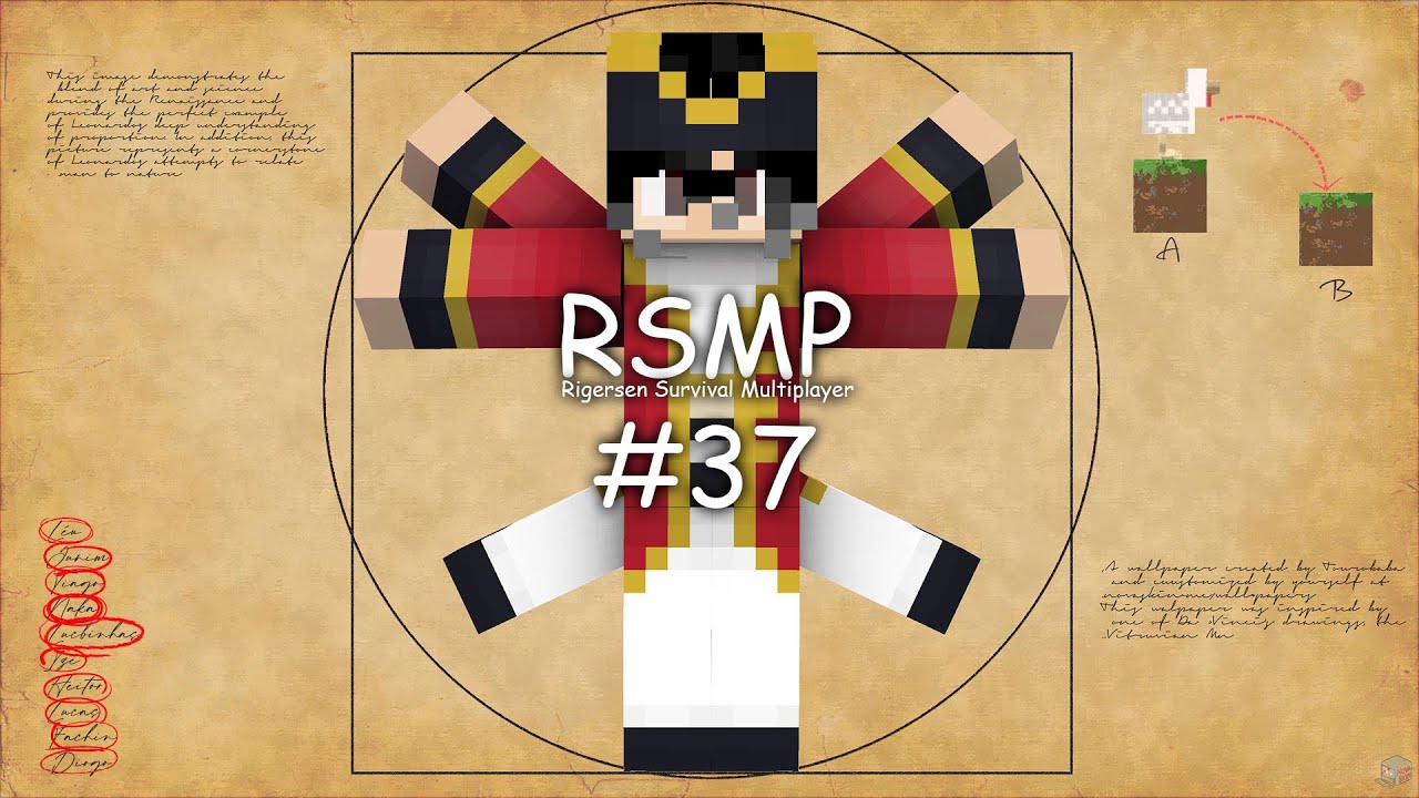 RSMP - Episódio 37 - YouTube