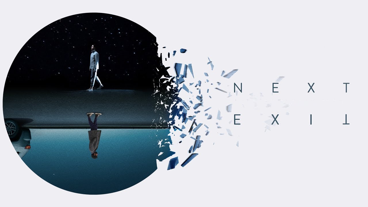 Next Exit | Official Trailer | Horror Brains - YouTube