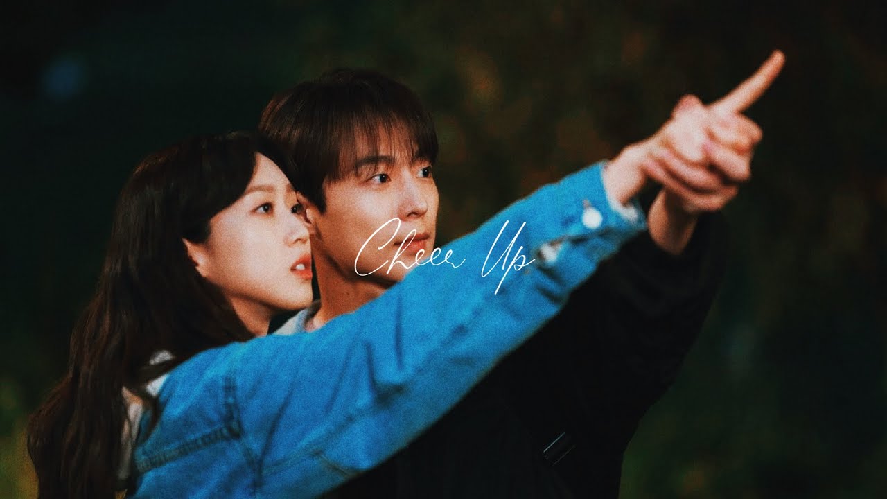 cheer up ost playlist - YouTube