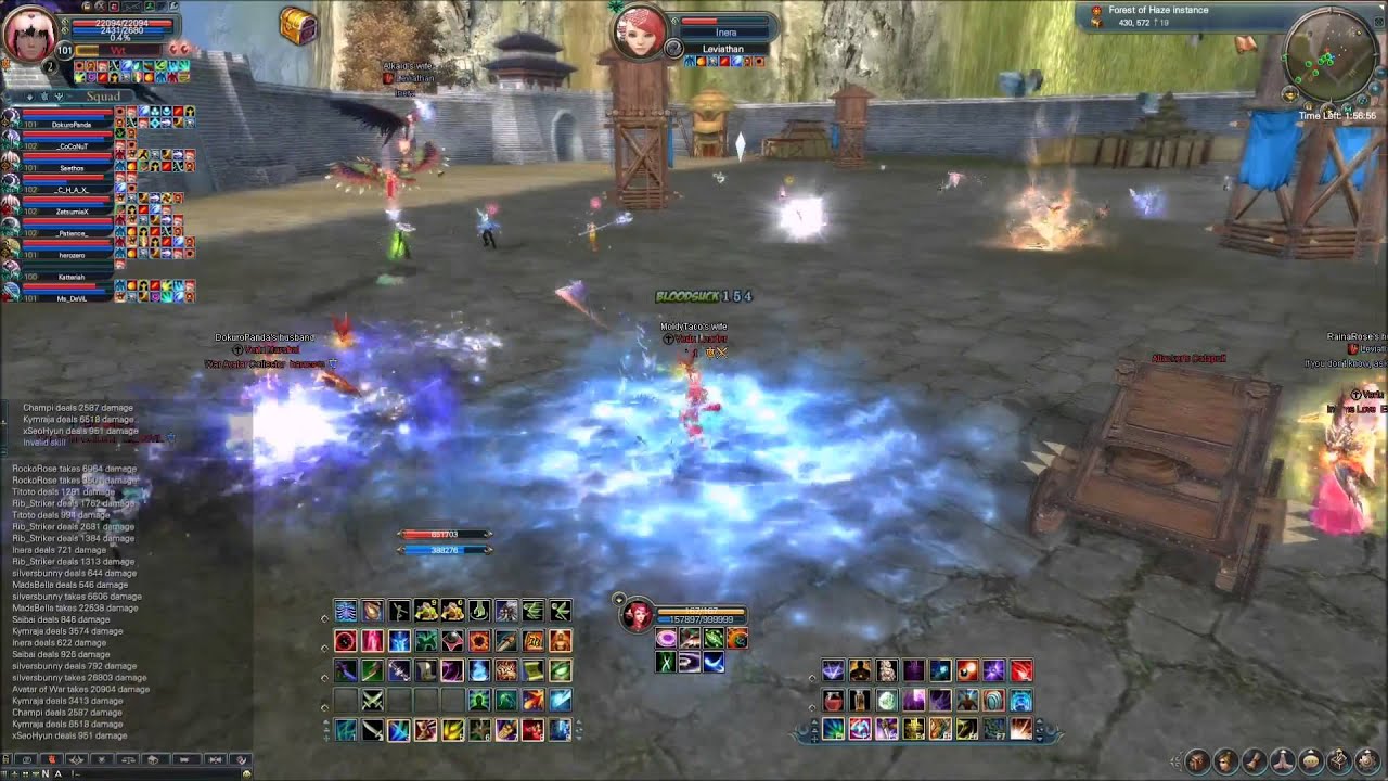 [PWI: Raging Tides] TW - Vertu vs Leviathan - 22nd November 2014 - YouTube