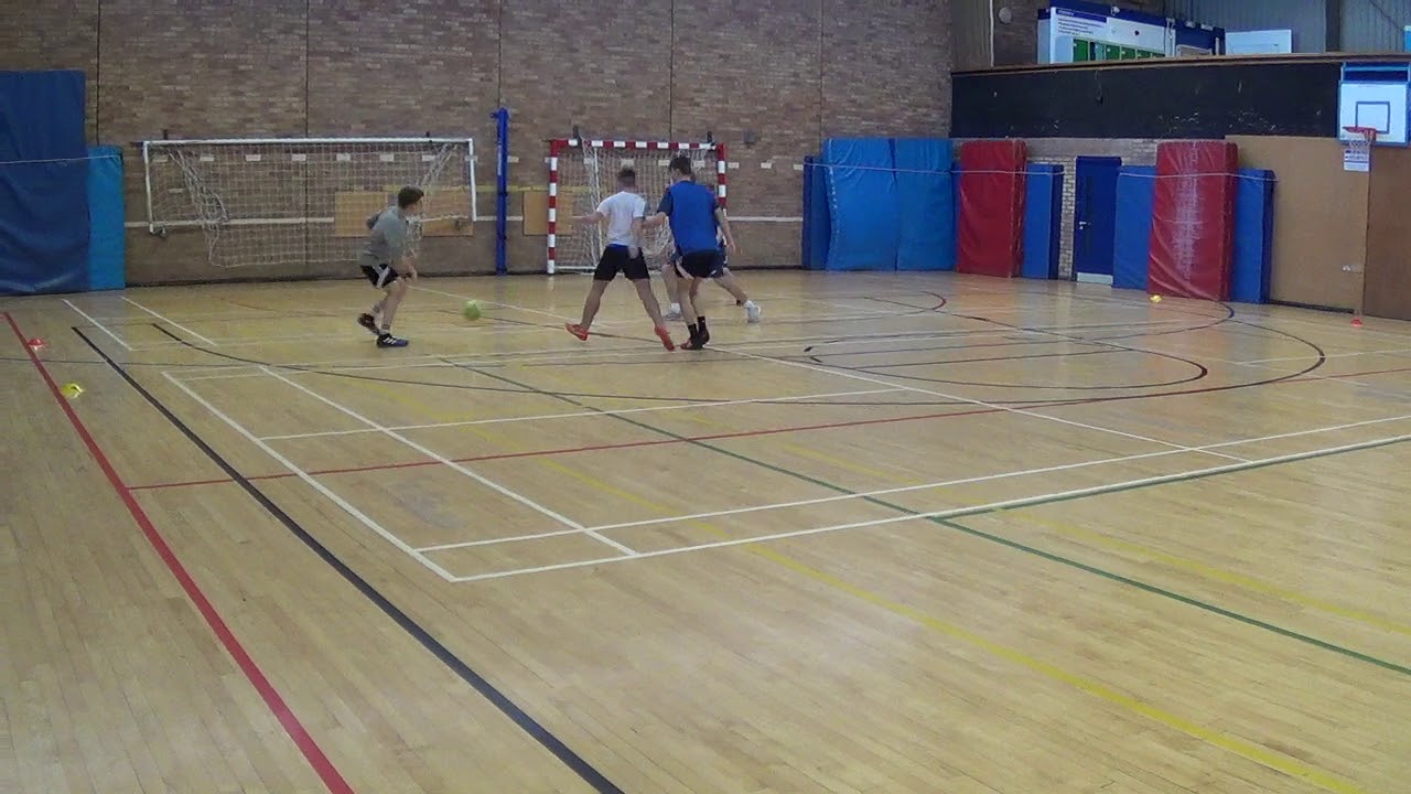 one touch pass - YouTube