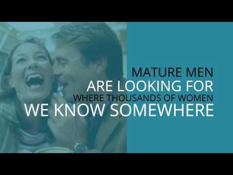 Mature Dating - Mature Men Needed to Date Stunning Russian Women!