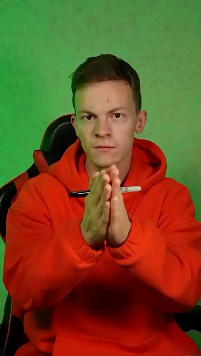 🌀Marker Challenge – Did You Manage to Repeat It? - YouTube