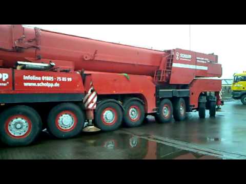 AC 700 Scholpp - YouTube
